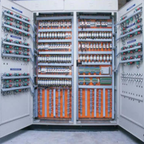 Panel Integration