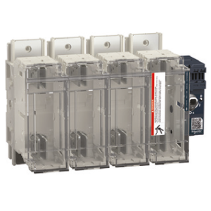 Switch Fuse Units(SFU)