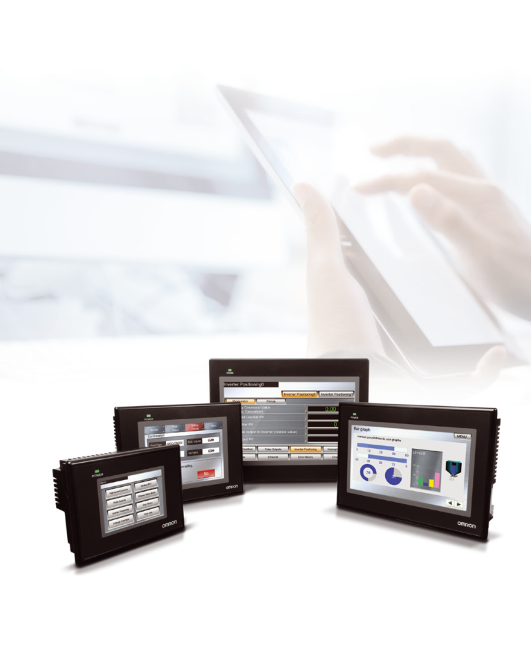 Omron Authorized Distributors in Delhi | Balaji Switchgears