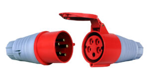 The Different Types and Specifications of Industrial Plugs and Sockets ...