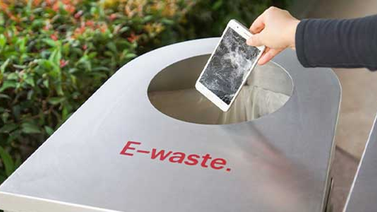How to Prevent and Handle e-waste Bursting Incidents: Complete Guide