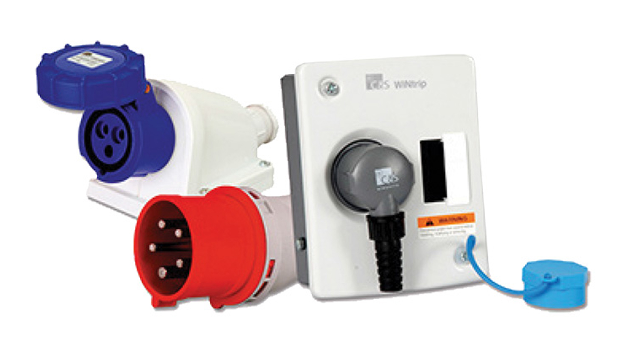 New Innovations in Industrial Plugs and Socket