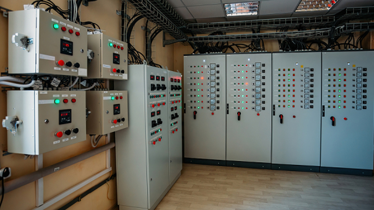 When to Upgrade Your Aging Switchgear
