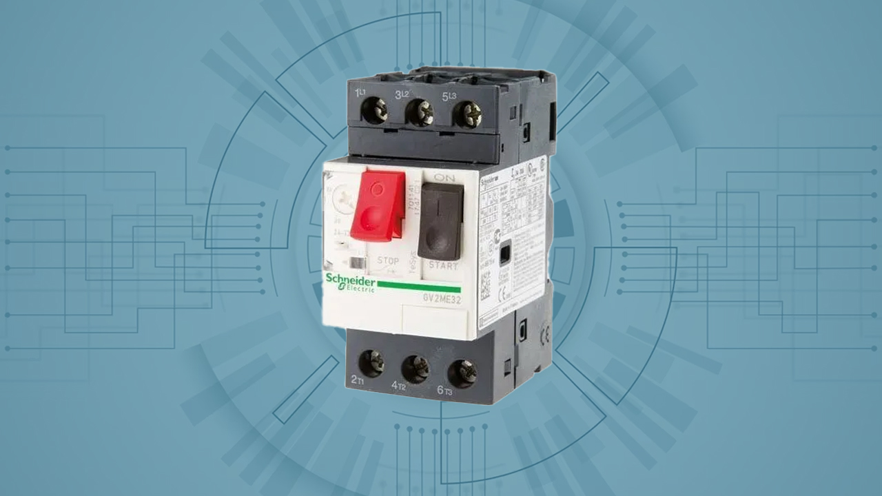 Advance Your Motor Protection: Latest Motor Protection Circuit Breaker ...
