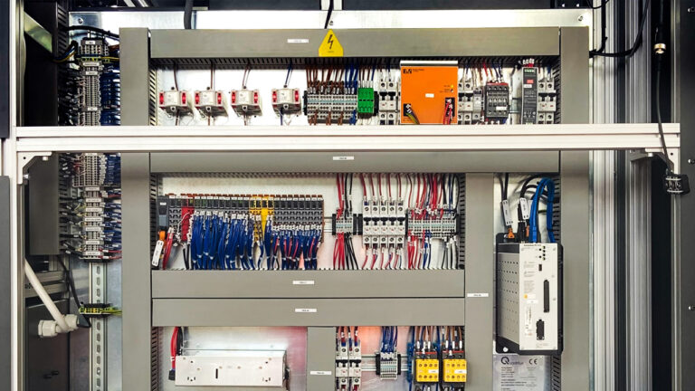 Safety First: Key Considerations When Implementing Sensor & PLC Control ...