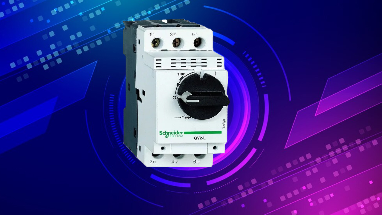 Advance Your Motor Protection: Latest Motor Protection Circuit Breaker ...