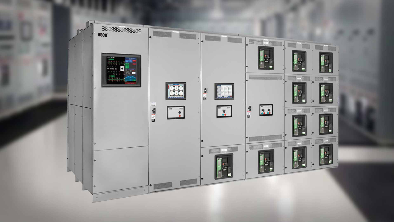 Empowering HVAC Companies for a Sustainable Future: Balaji Switchgears