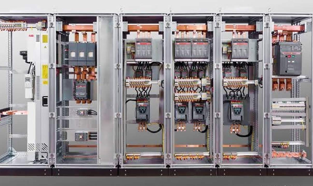 The Future of Power: Smart Technology and Automation in Low Voltage ...