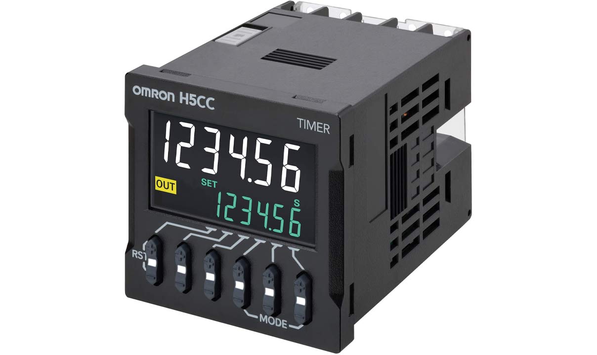 Case Studies: How Businesses Are Using Omron Timers to Drive Efficiency