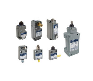 Telemecanique Sensors | Balaji Switchgears