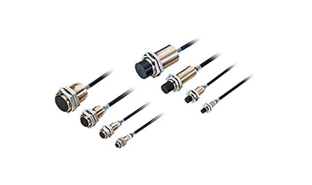 Omron Proximity Sensors: A Guide to Benefits and Applications