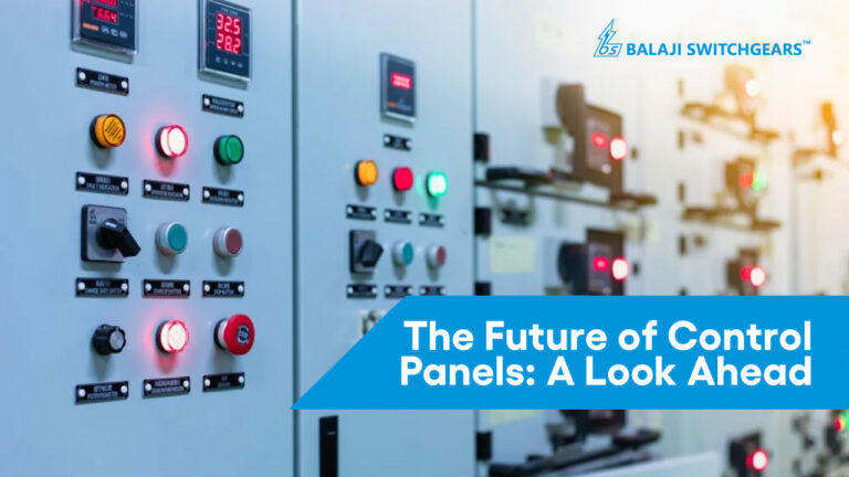 What are the 4 Types of Electrical Panels: A Comparison and Contrast