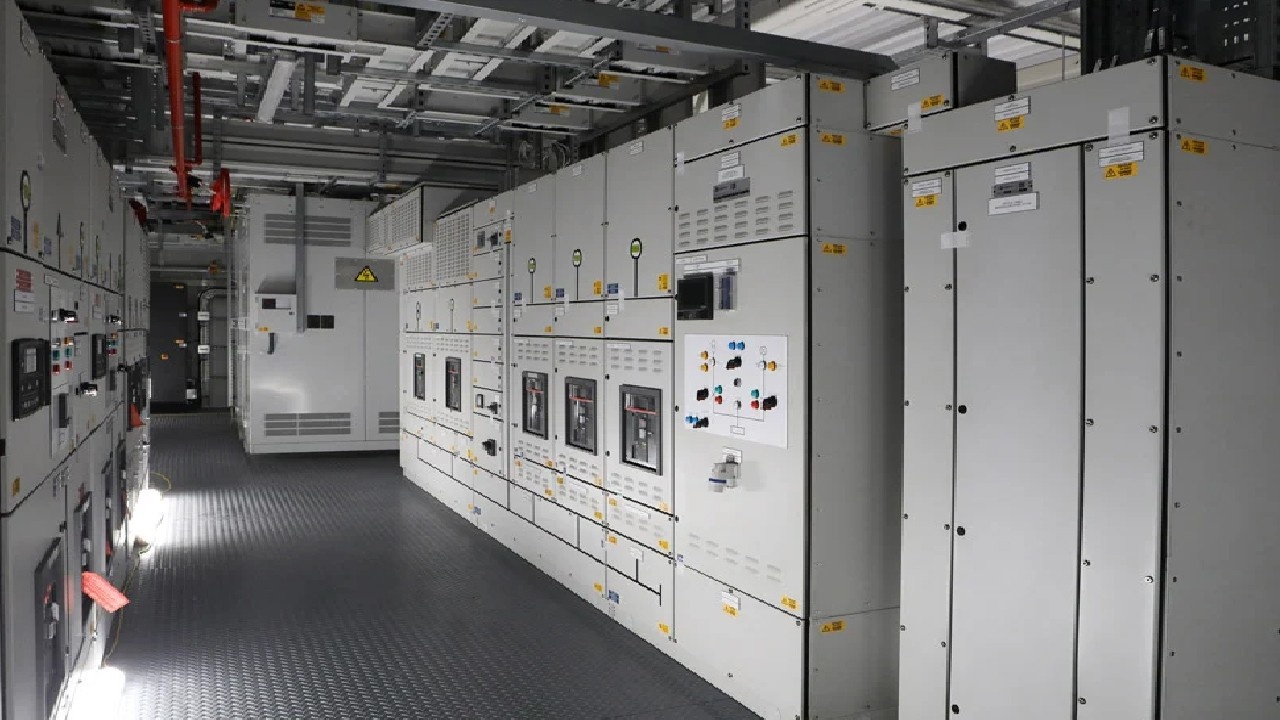 Low Voltage Switchgear: A Sustainable Solution for Efficient Energy ...