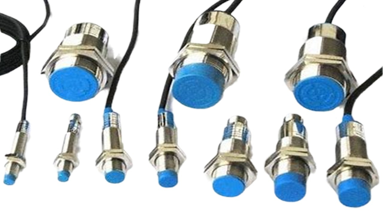 Revolutionizing Automotive Production: The Power of Omron Proximity Sensors