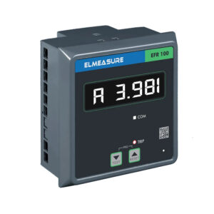 Earth Fault Relay (EFR)